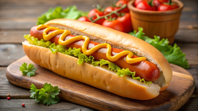 For the most flavorful hot dogs, try this one cooking method you ...