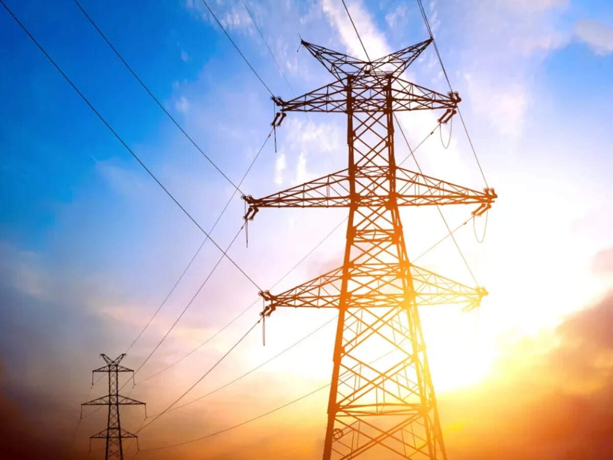 UP records highest-ever power supply at 31,804 MW: Energy Minister AK ...
