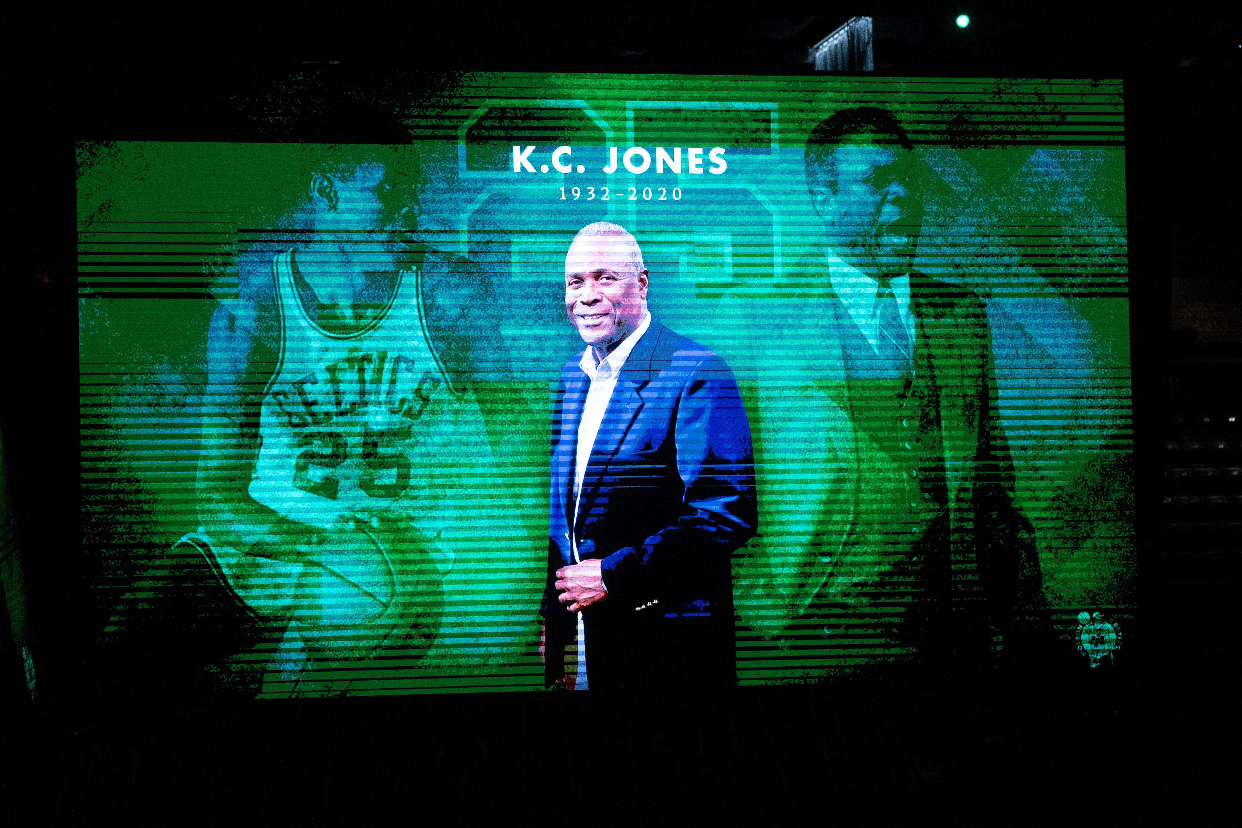 Today in Boston Celtics history: Jones, Sharman born