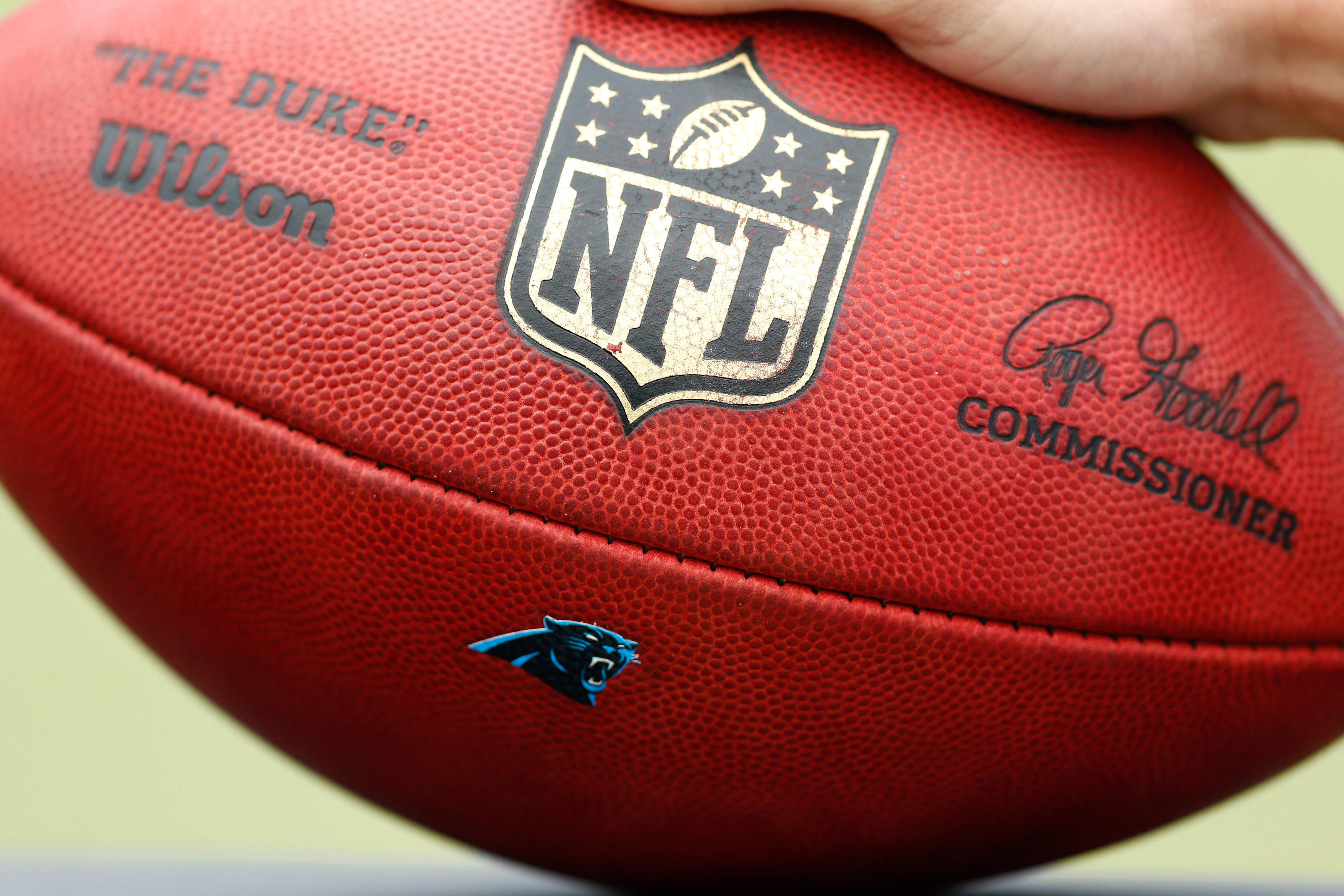 Panthers' 91-player roster heading into 2026 OTAs