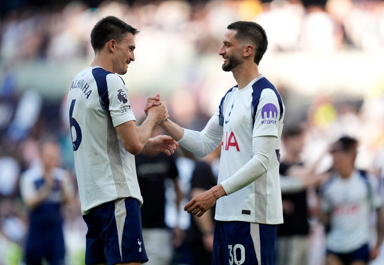 Premier League table without VAR: Where Leeds United, West Ham ...
