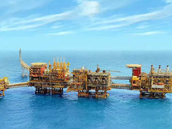 After Mumbai High, ONGC brings in BP in other western offshore oil, gas ...