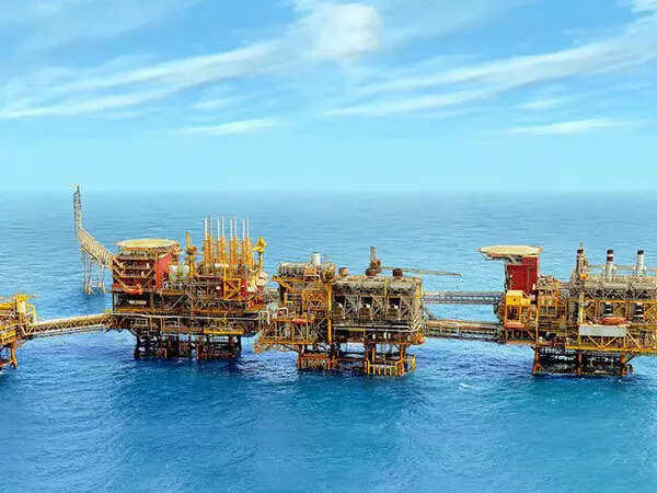 After Mumbai High, ONGC brings in BP in other western offshore oil, gas ...