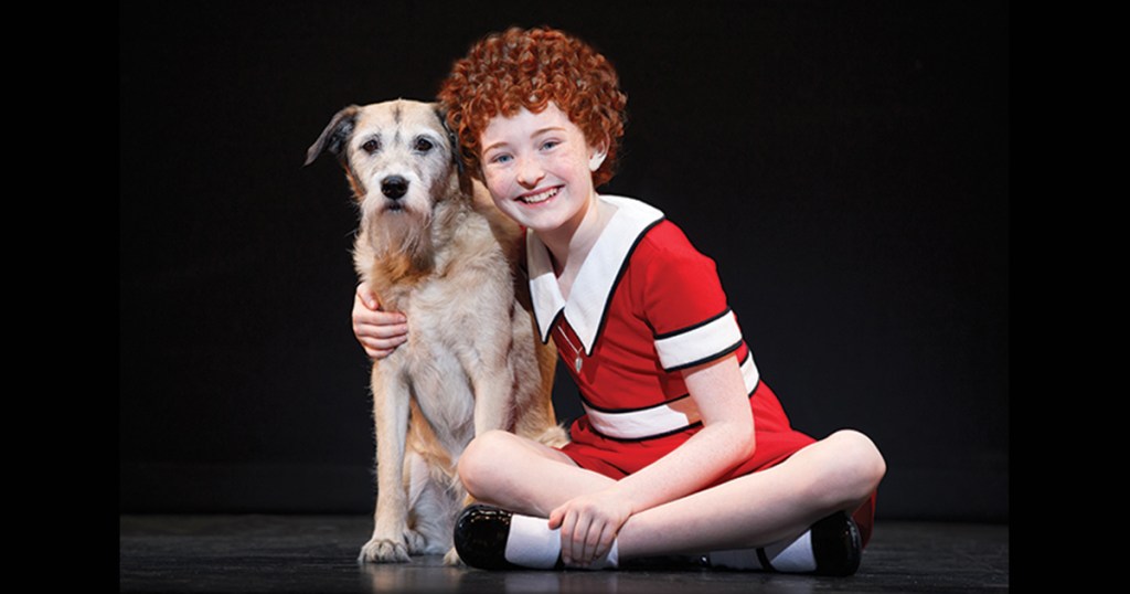 Broadway production coming to Melba in Houston