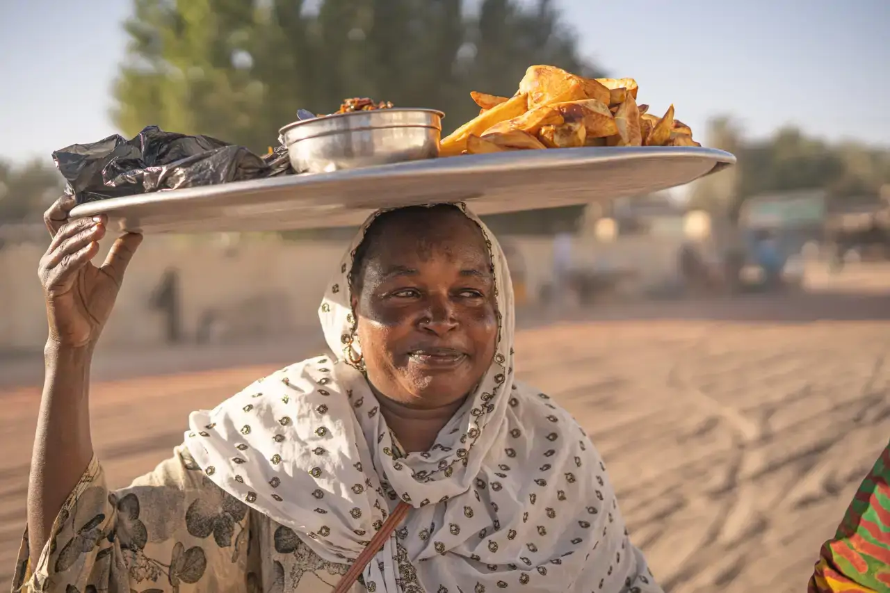 Chade: Uma viagem ao último recanto virgem de África