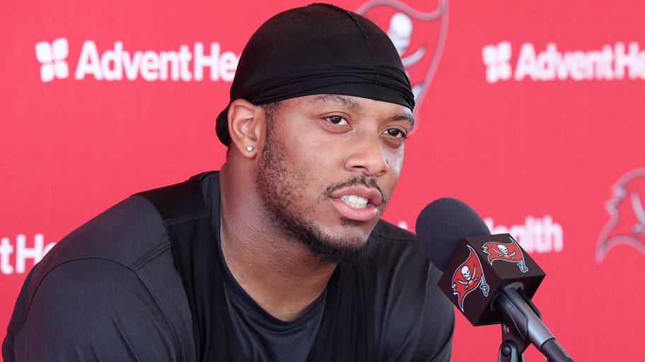 Buccaneers’ patience with once-promising linebacker might be running out