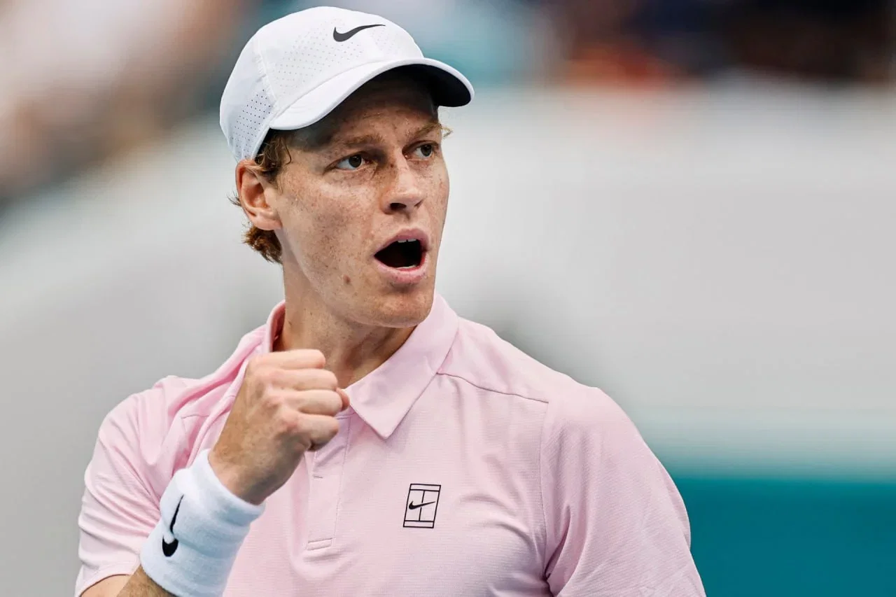 Roland Garros Tuesday: Sinner headlines night session, Sabalenka and ...
