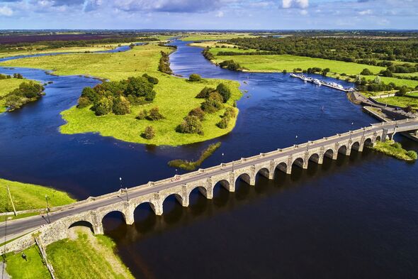 The pretty little town tourists have no idea about - locals say it has ...