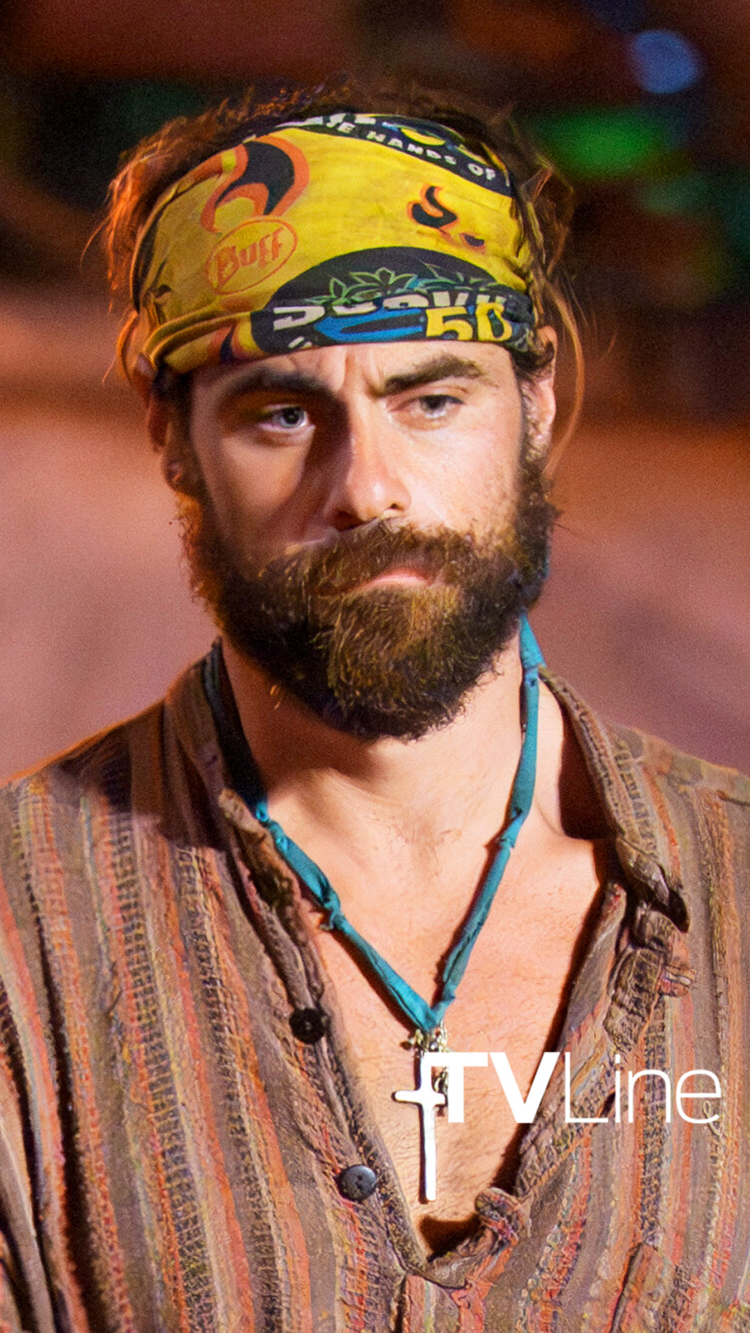 Survivor 50 | Jonathan suggests Cirie influenced votes against him