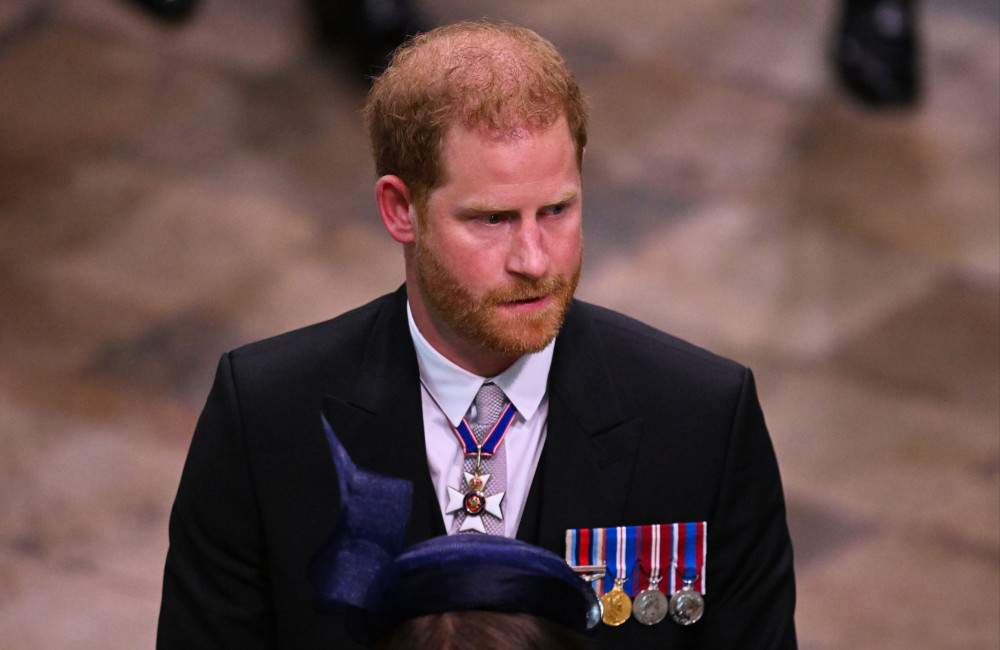 Prince Harry might reunite with King Charles at Balmoral this summer