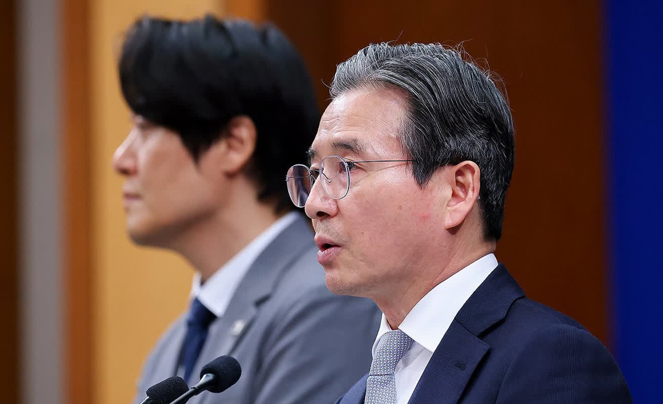 "3高=성공 비용" 신경제론 띄운 靑
