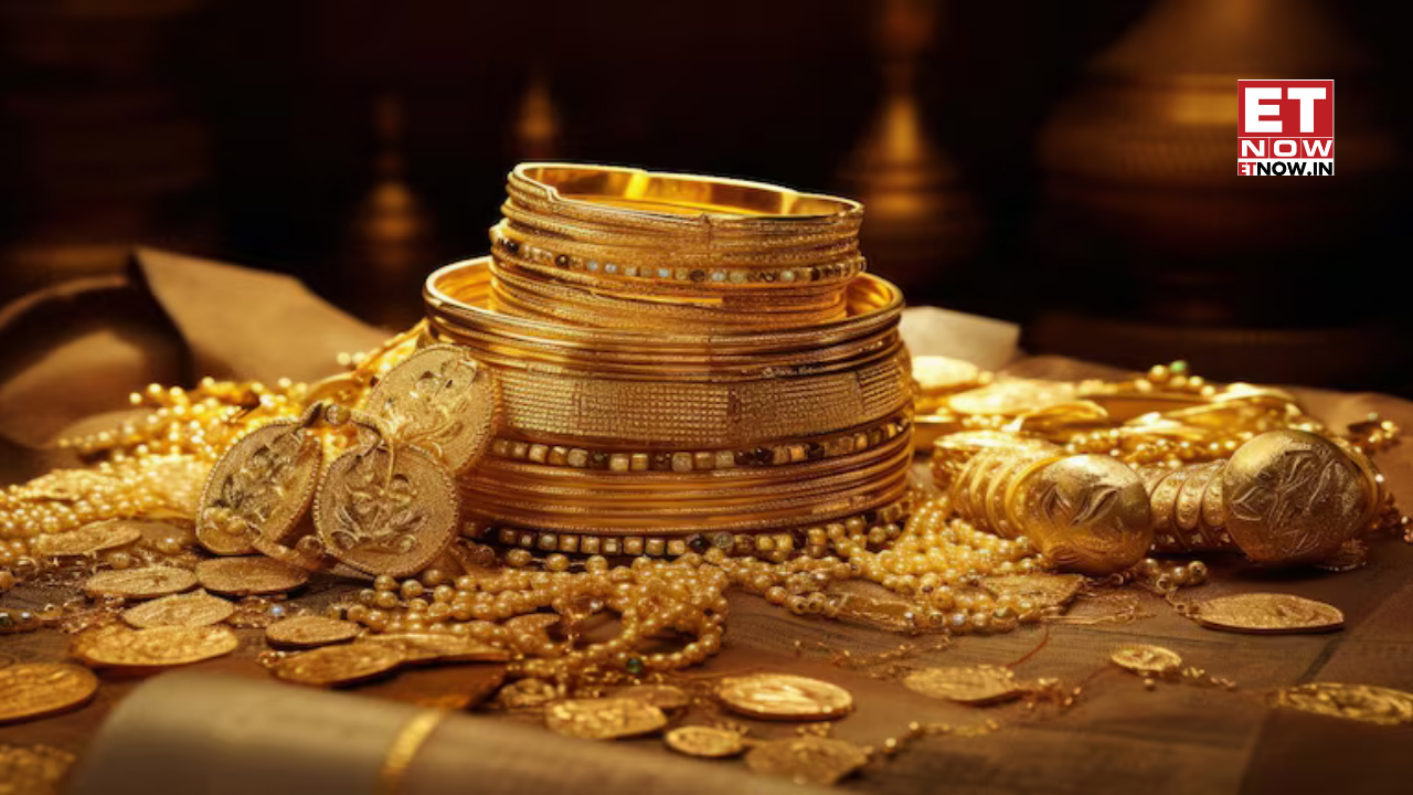 Gold loan growth surges 50% YoY, 15% QoQ; NBFC expansion and rising ...