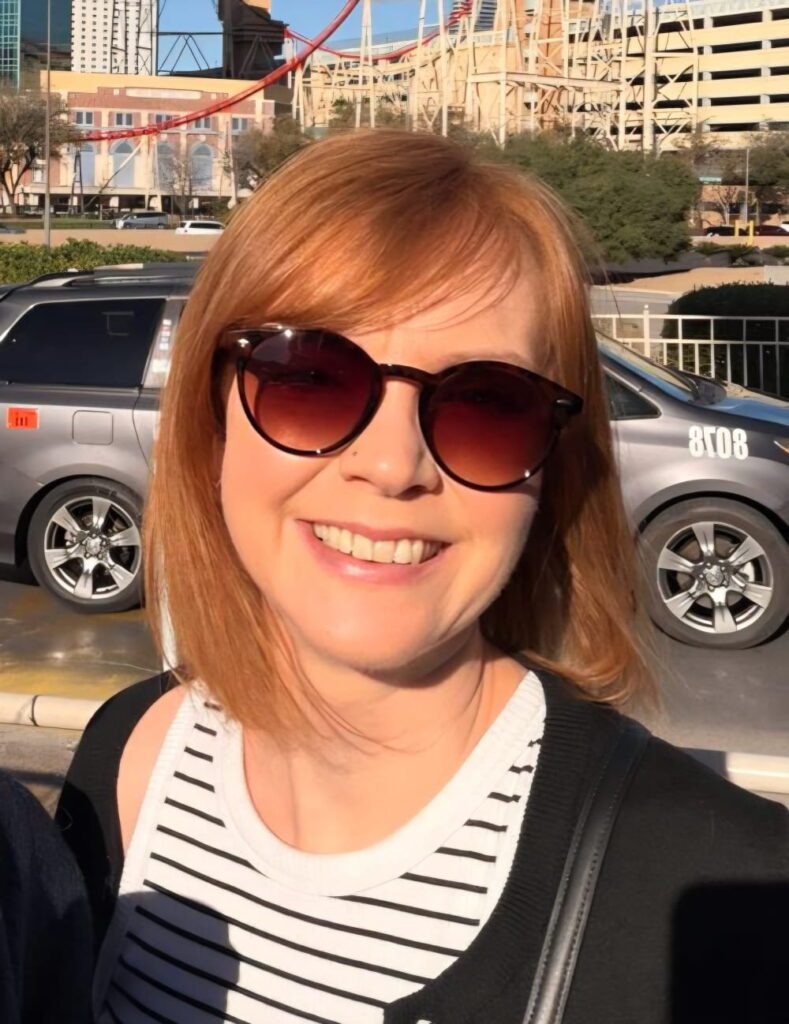 Woman’s numb and tingly face turned out to be brain tumour