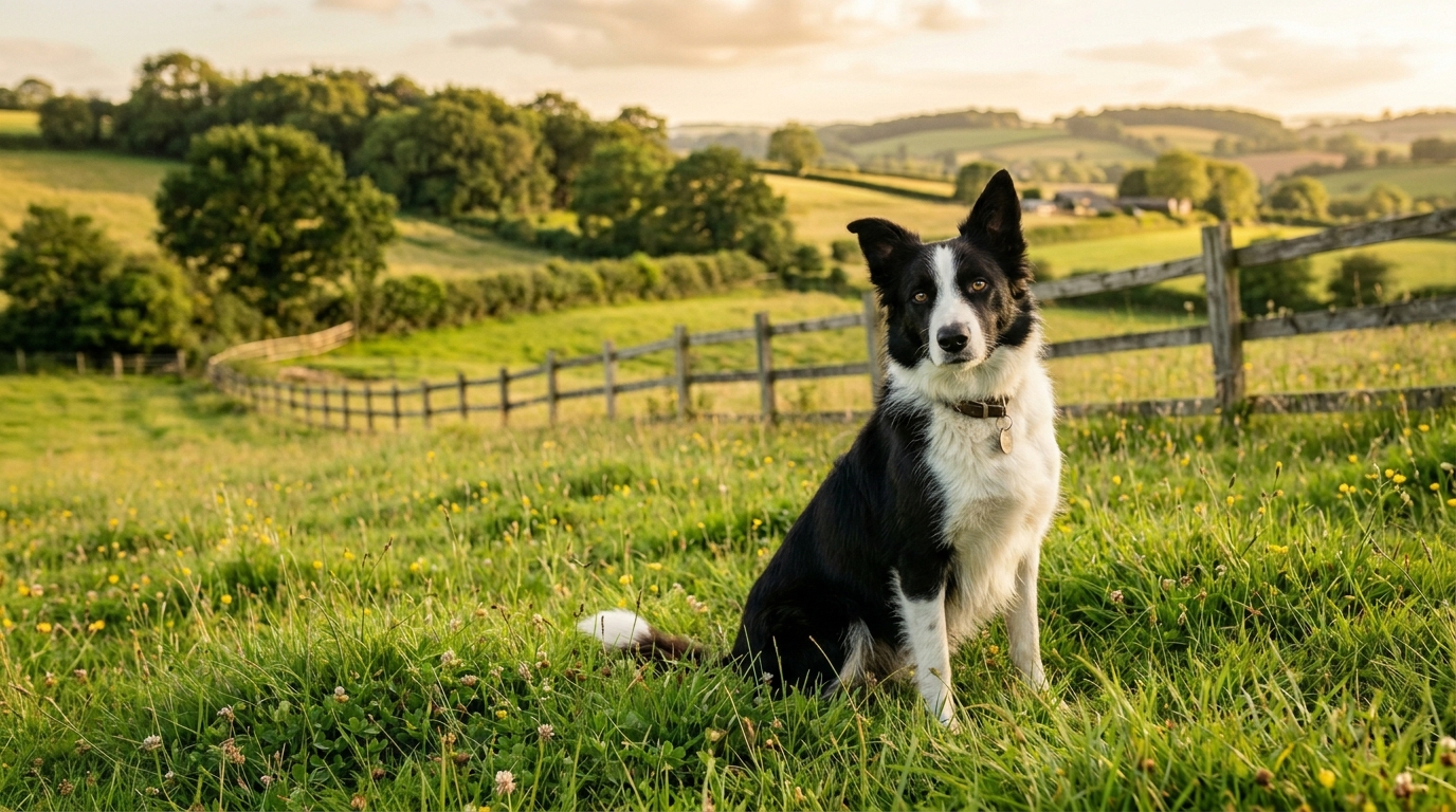 Quelles races de chiens sont les plus intelligentes ? Voici celles qui ...