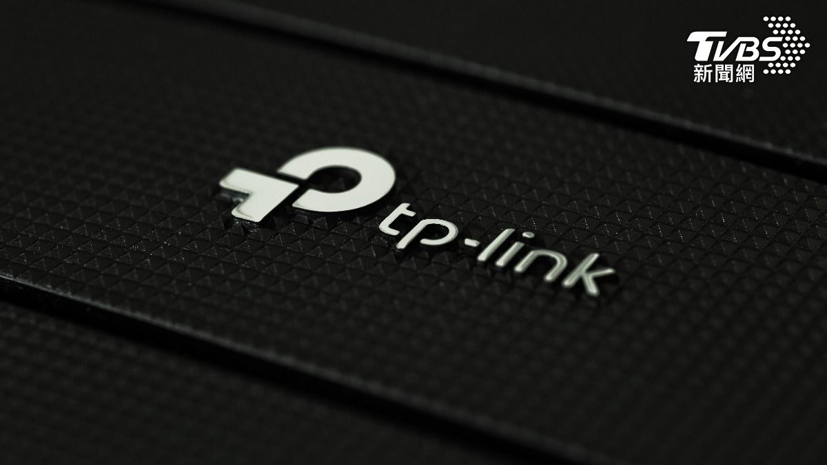 TP-Link美國市占飆破60% 創辦人申請川普金卡仍難消華府疑慮