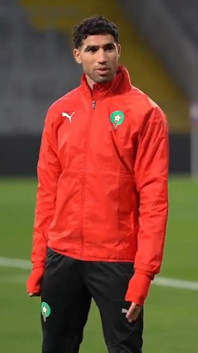 Vertical soccer WC26 Morocco preview