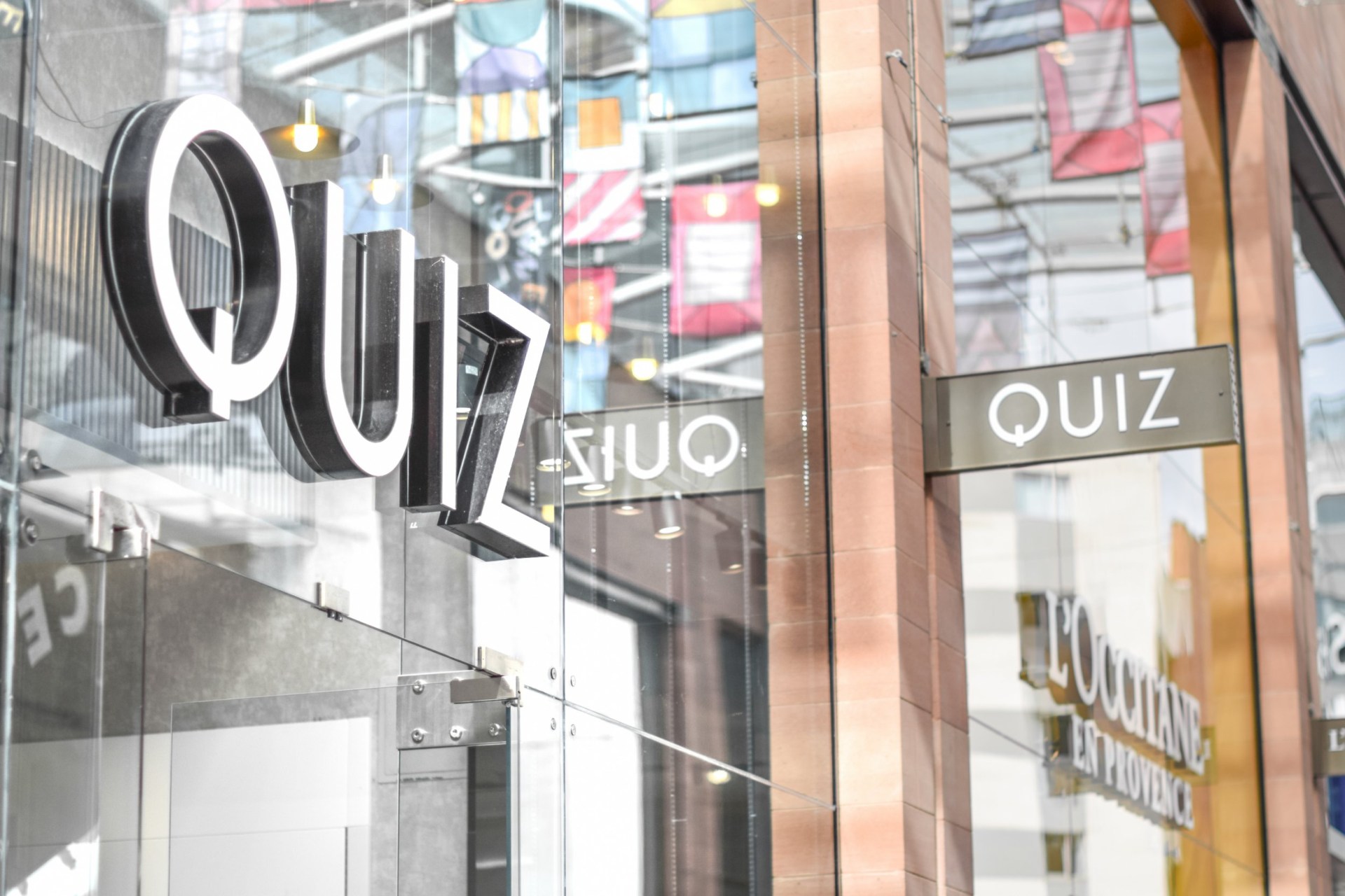 Full list of all Quiz Clothing stores shutting as chain launches ...