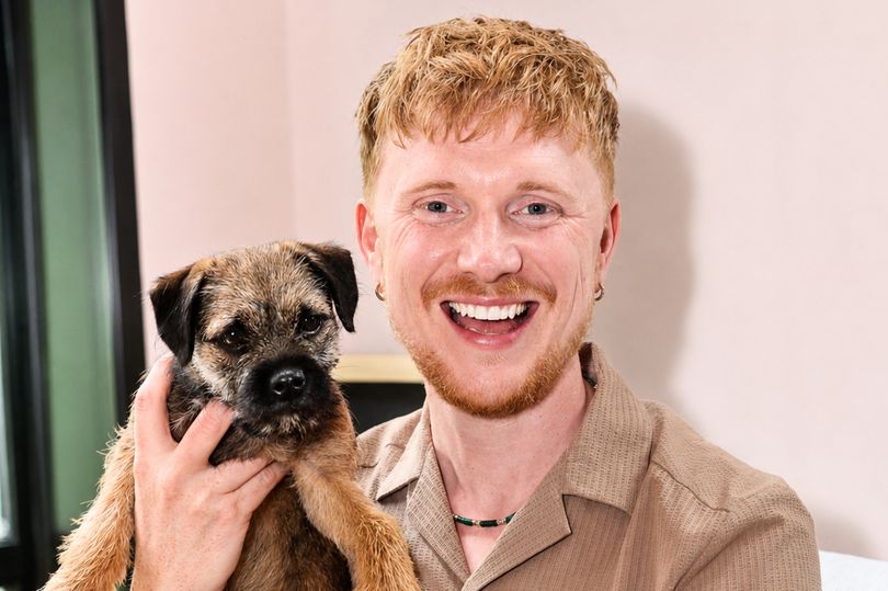 At home with the BBC presenter who loves to nose around the houses of ...