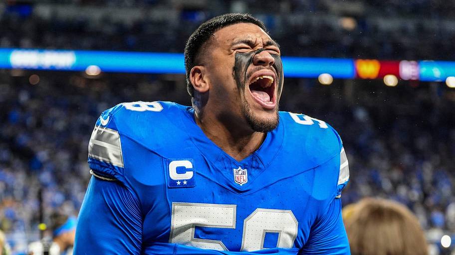 2026 NFL power rankings: Ranking the league's best left tackles