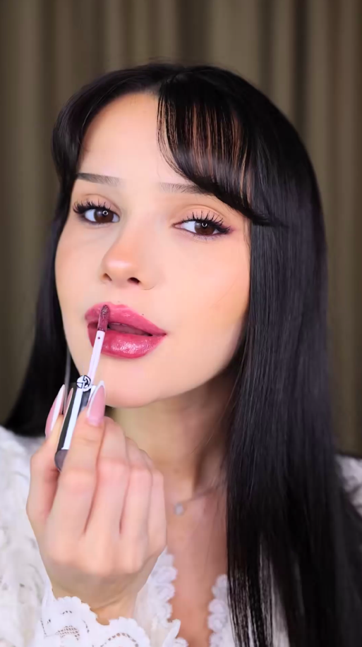 Gentle ASMR makeup routine that feels so calming