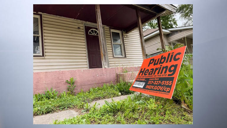 Low-income apartment building approved for Stringtown