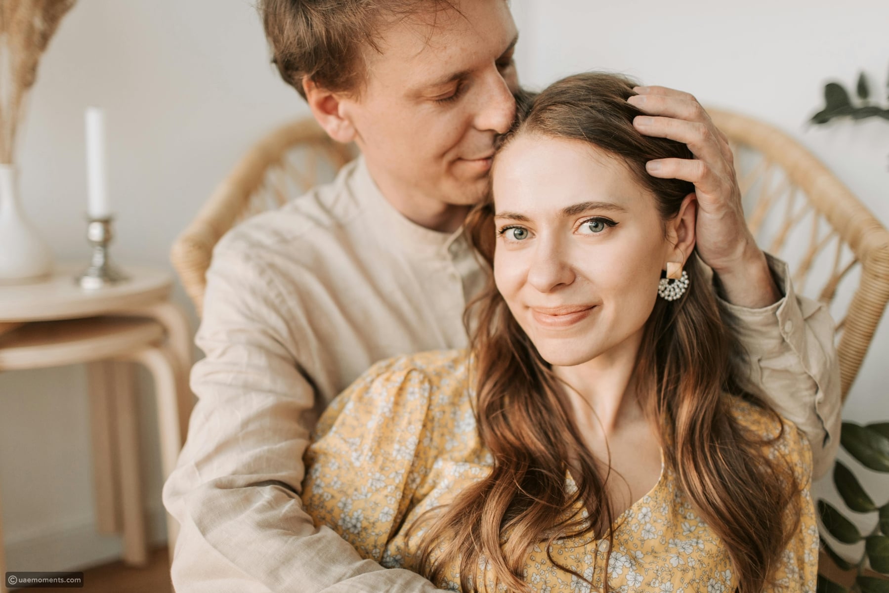 Good husbands often do these 10 things with their wives at the end of ...