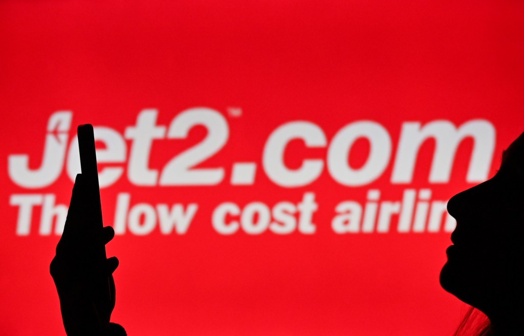 Jet2 flight makes emergency landing after pilot has 'heart attack ...