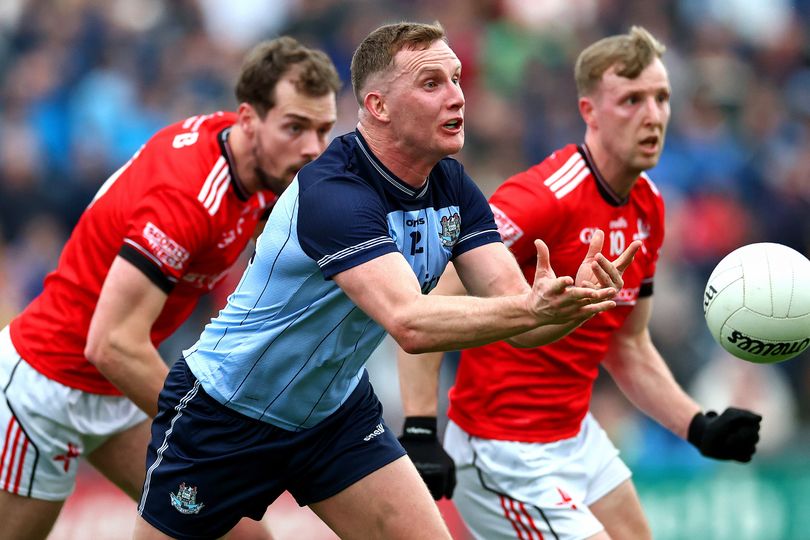 GAA games on this weekend as Ulster rivals clash again