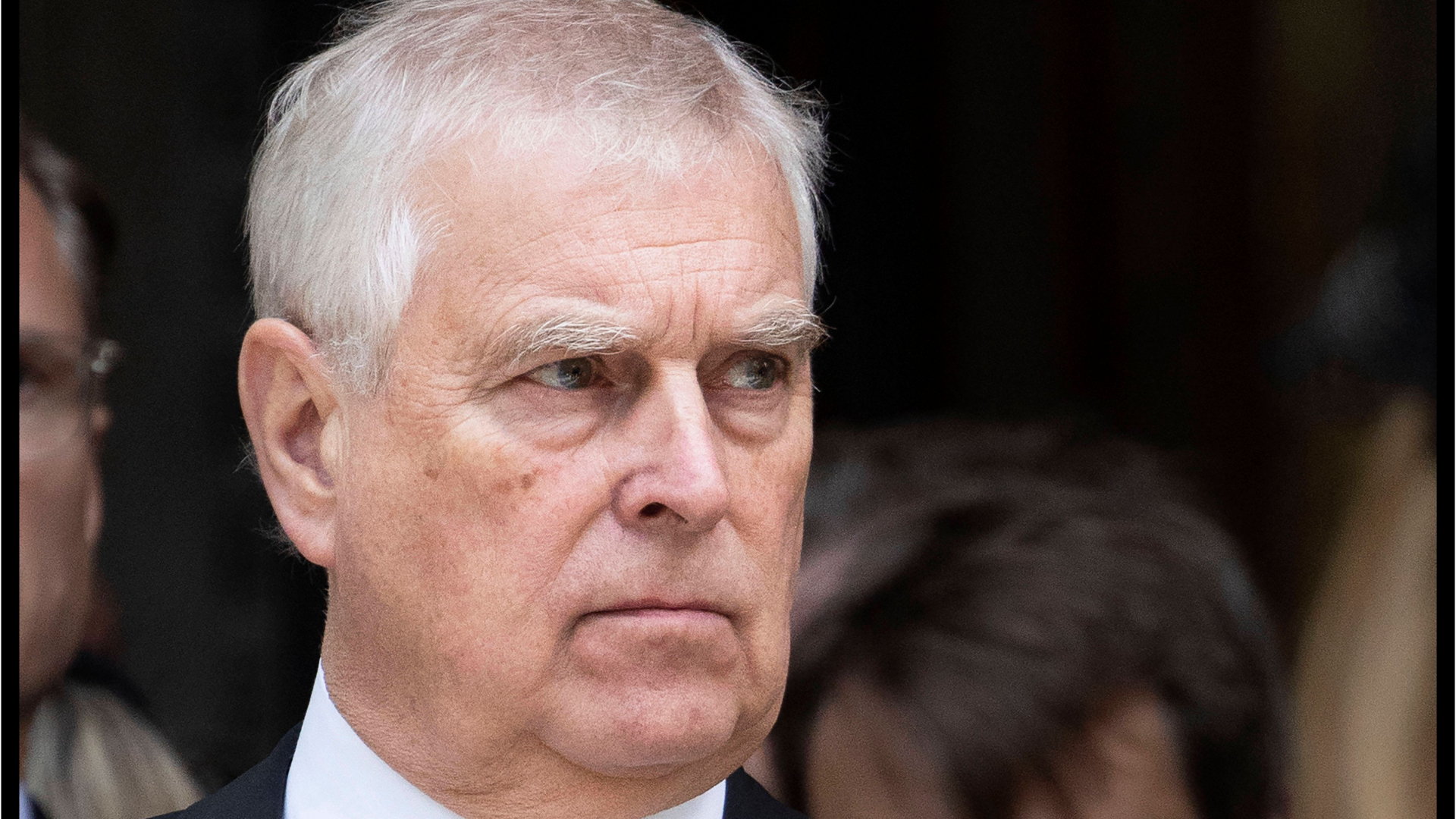 Andrew Mountbatten-Windsor investigated over alleged Royal Ascot incident