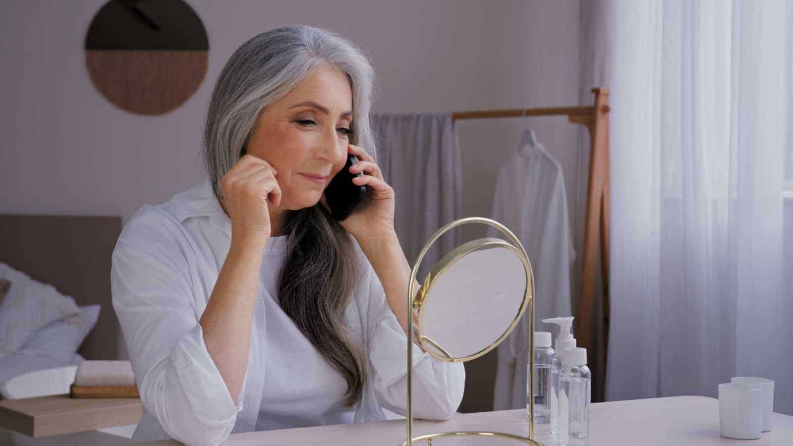 13 rules women over 50 are finally letting go of