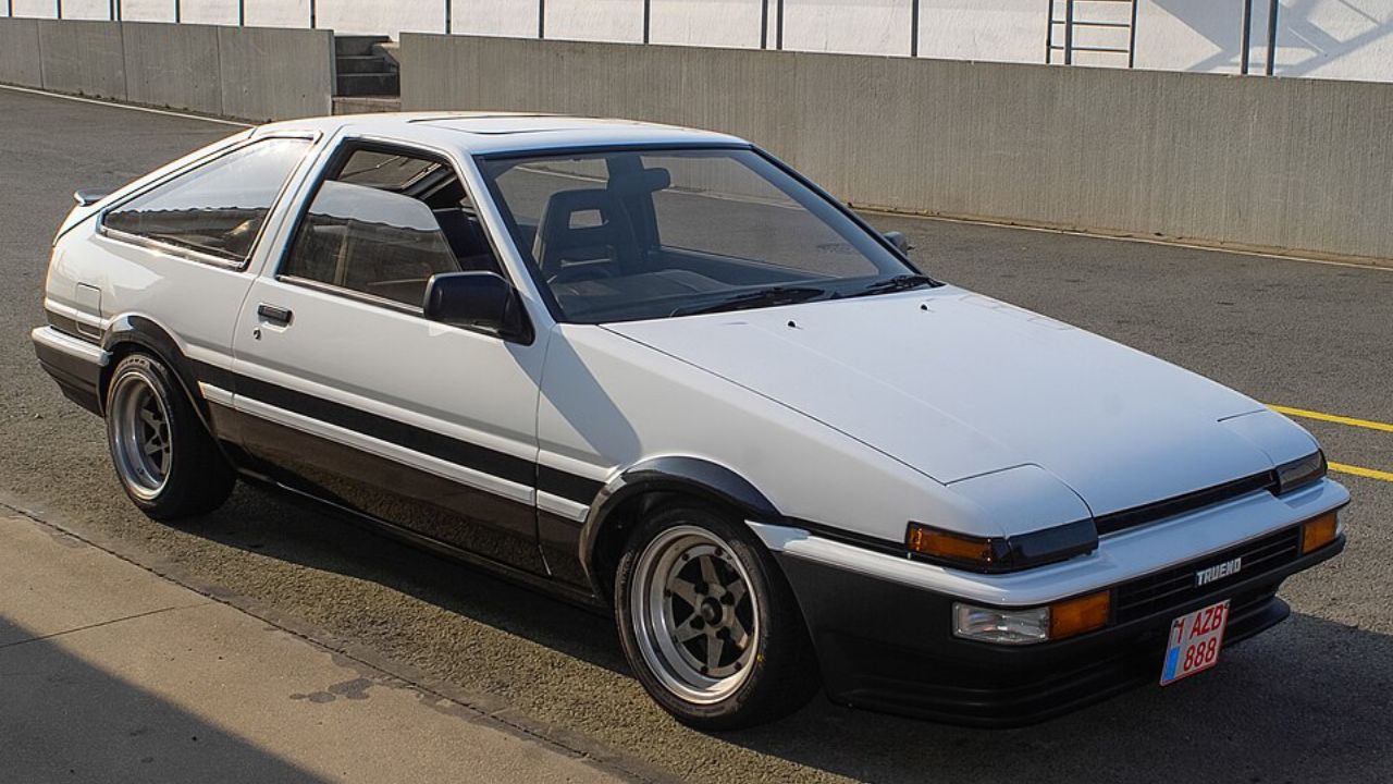 10 foreign sports cars that built reputations far beyond official ...