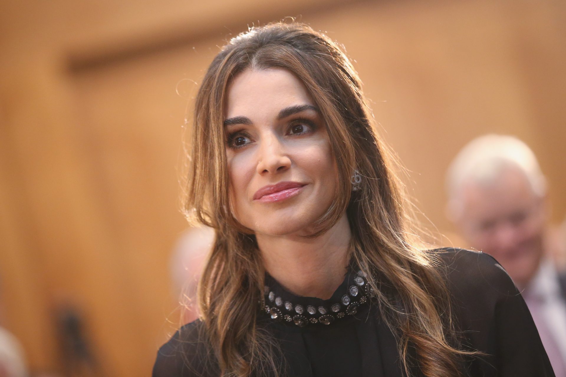 Why Queen Rania of Jordan continues to captivate the world