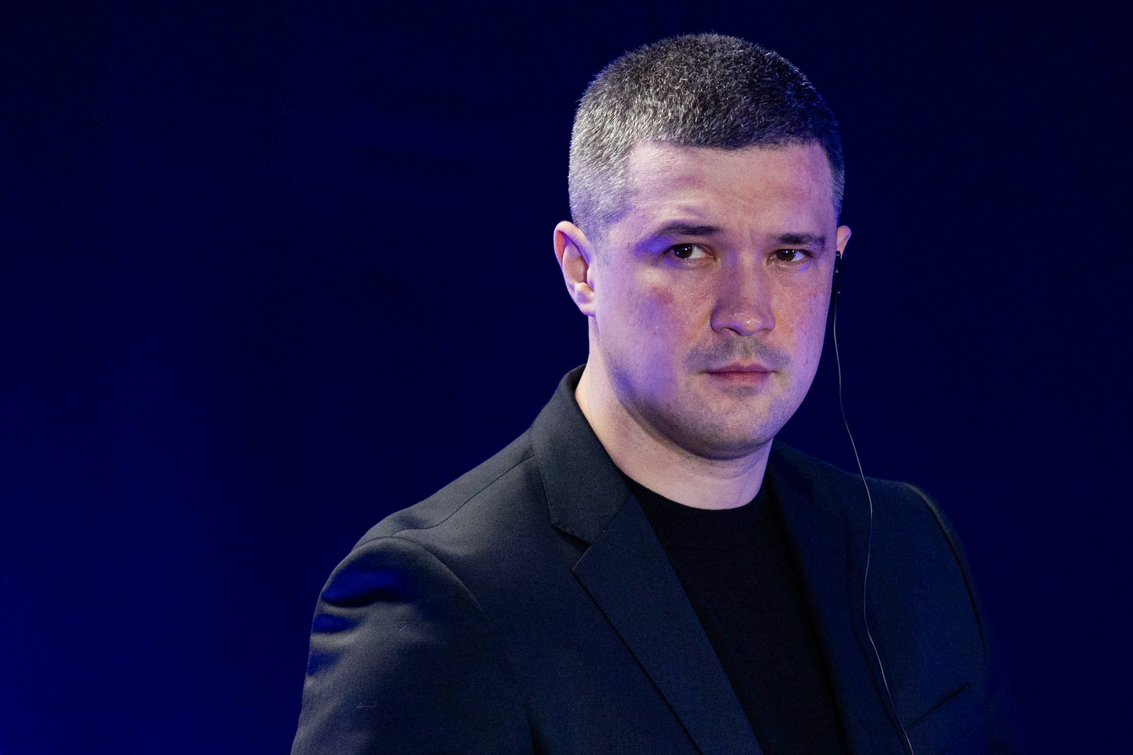 Mykhailo Fedorov: o jovem prodígio por trás da estratégia de defesa ...