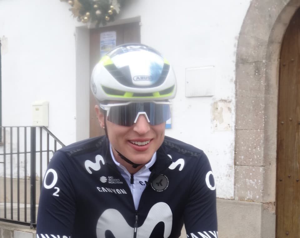 Giro d’Italia Women : Movistar mise sur Reusser et Ferguson
