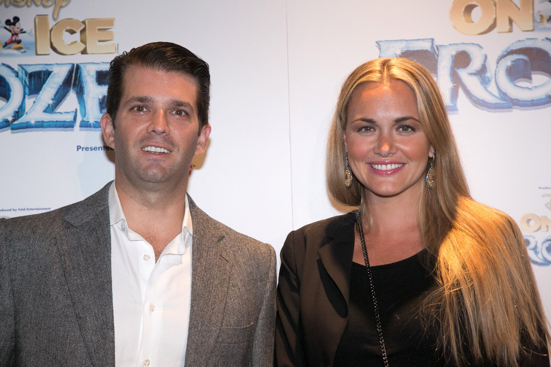 Vanessa Trump revela su lucha contra el cáncer de mama