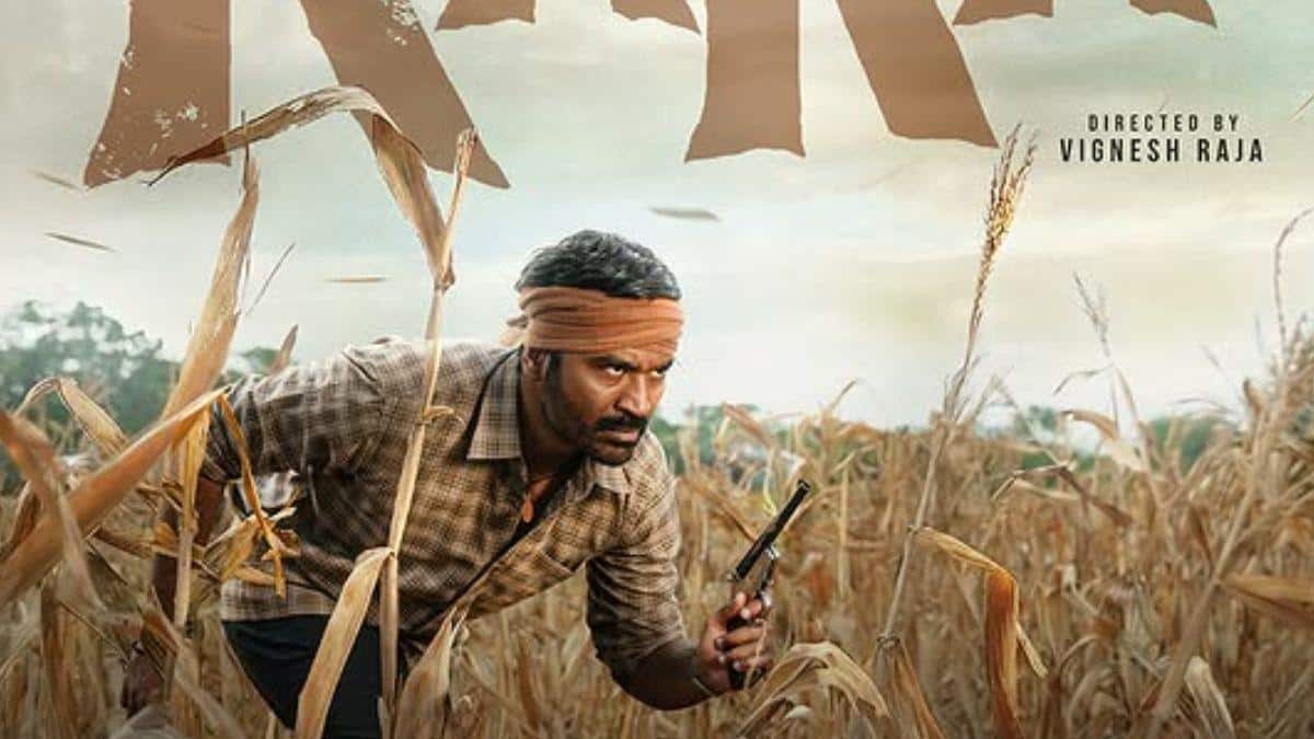 Kara OTT release: Dhanush’s thriller to premiere in five languages on ...