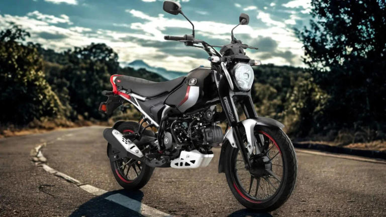 Bajaj Freedom 125 CNG on road price, mileage and everything you need to ...