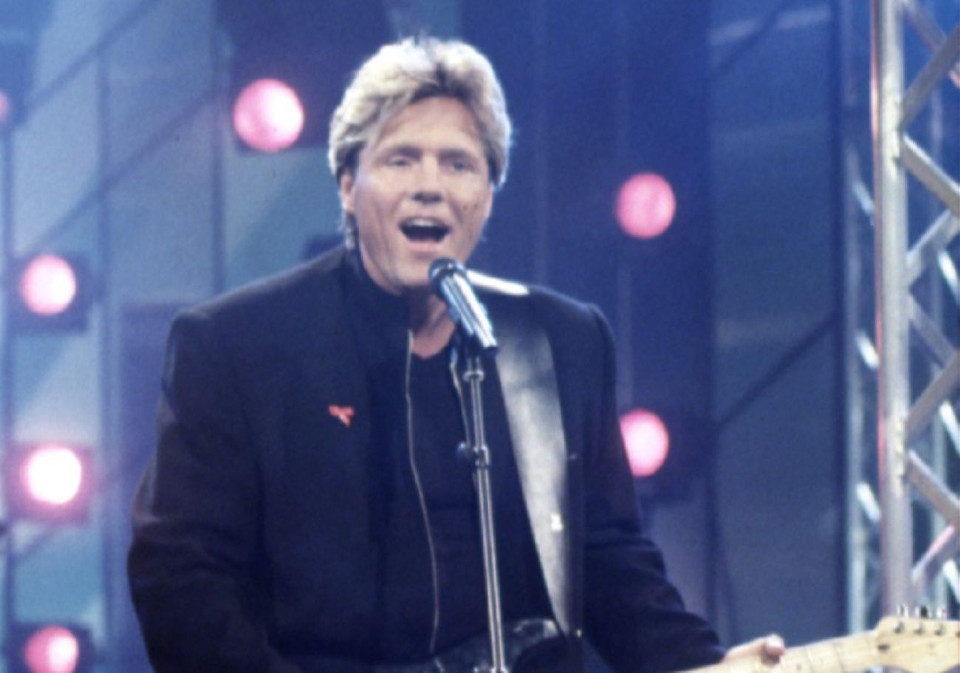 Dieter Bohlen z Modern Talking ma młodszą o 30 lat żonę. Tak wygląda ...