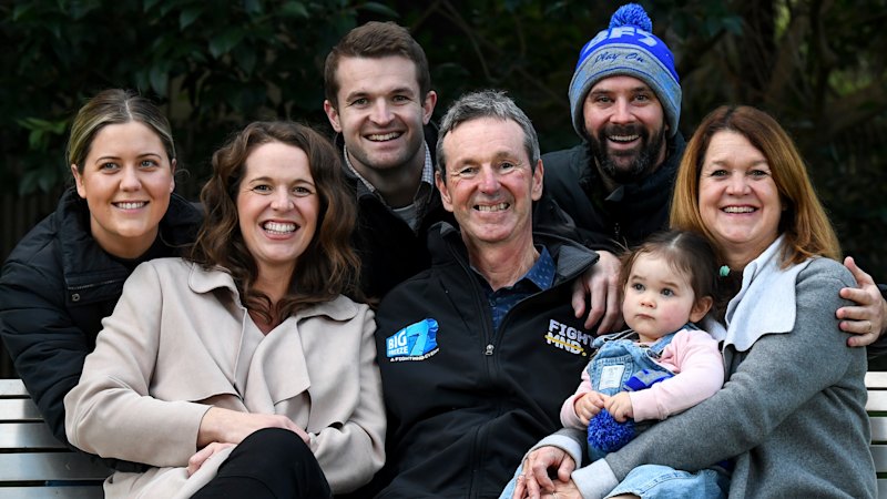 Neale’s famous words are play on: Remembering Neale Daniher, 65, after ...