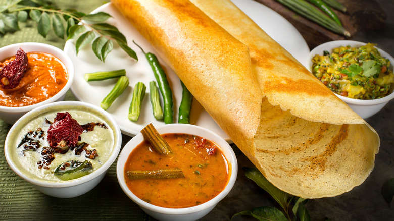 12 Indian dishes you should try at least once