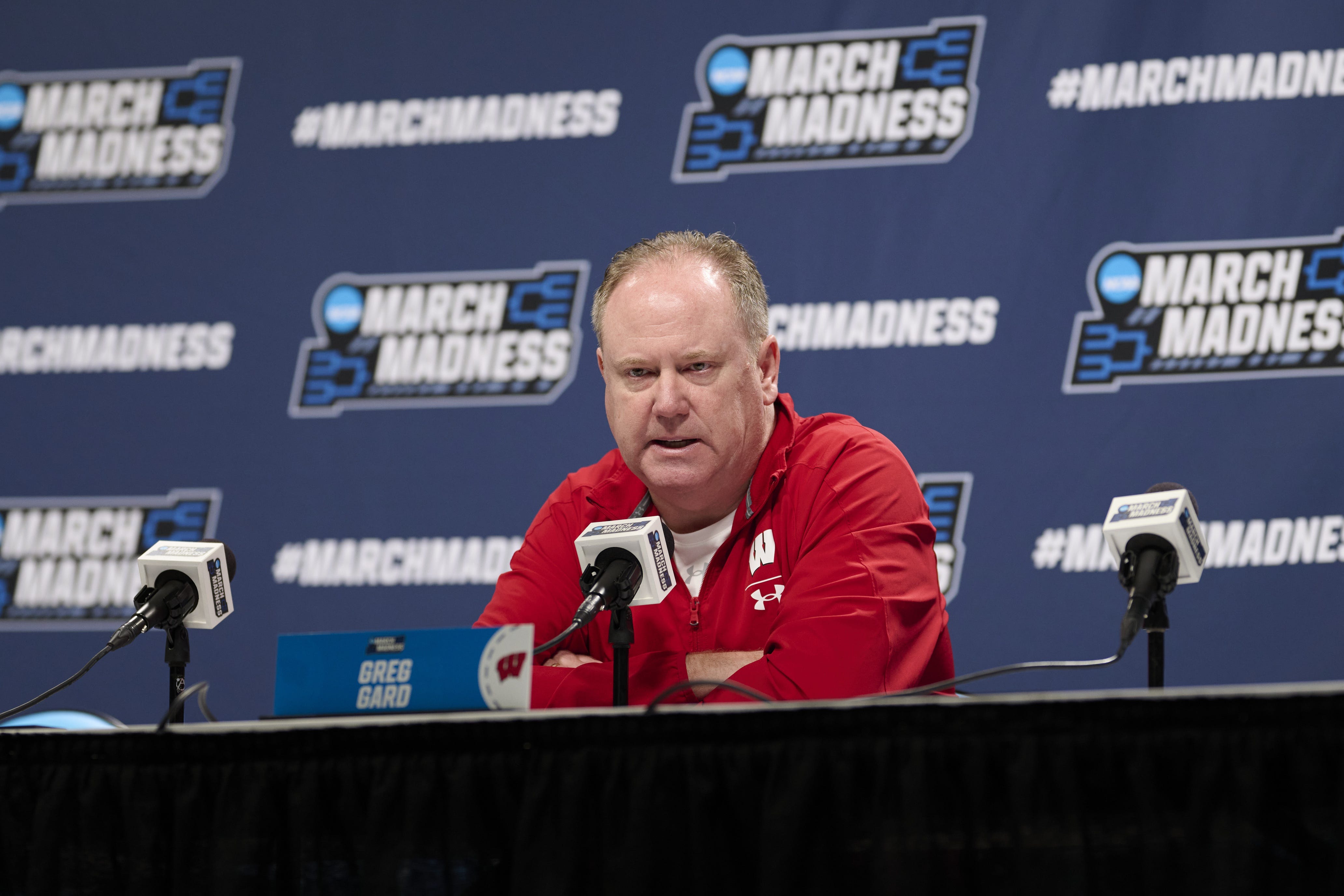 NCAA's new international rules put Wisconsin's season in jeopardy