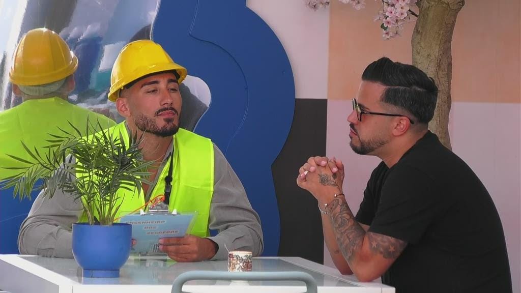 Engenheiro Afonso confronta Pedro Jorge: «Está orgulhoso da sua ...