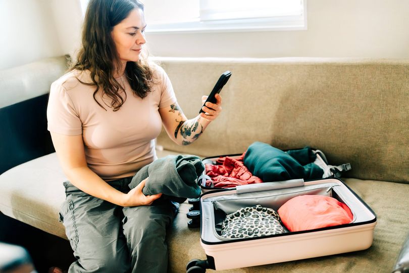 Money Saving Expert shares best days of the week to book flights for ...