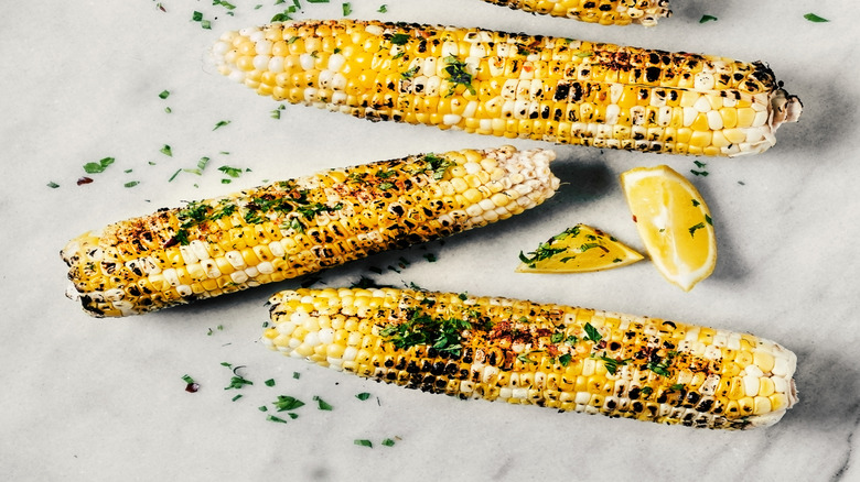 Skip the butter and rub this sweet and spicy jelly on your corn on the ...