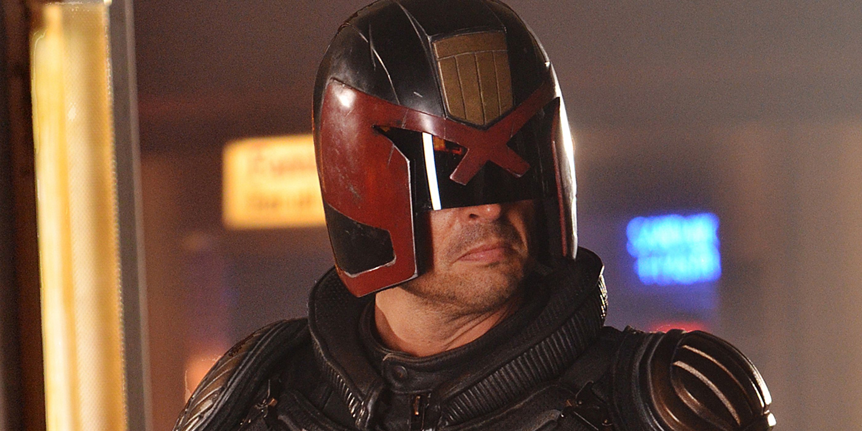Taika Waititi needs to get this 1 thing right in his Judge Dredd ...