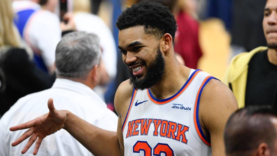 Knicks’ 10-game NBA playoff winning streak has only been topped by four ...