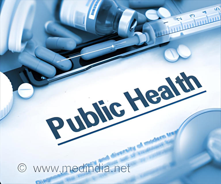 UK faces rising health challenges from ageing, mental illness, and ...