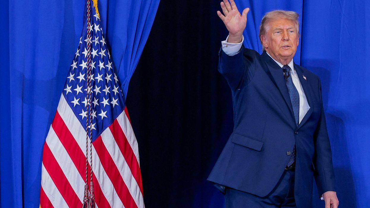 GOP insiders sound the alarm as Trump throws fellow Republicans under ...