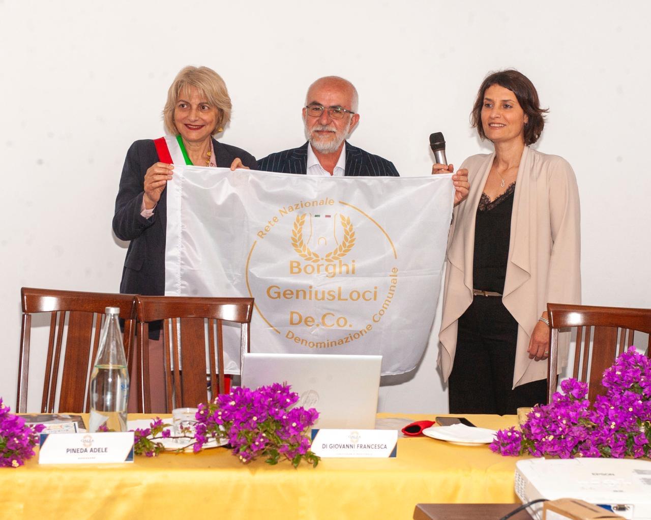Pantelleria fra i borghi Genius Loci DeCo: ora è custode dell’identità ...