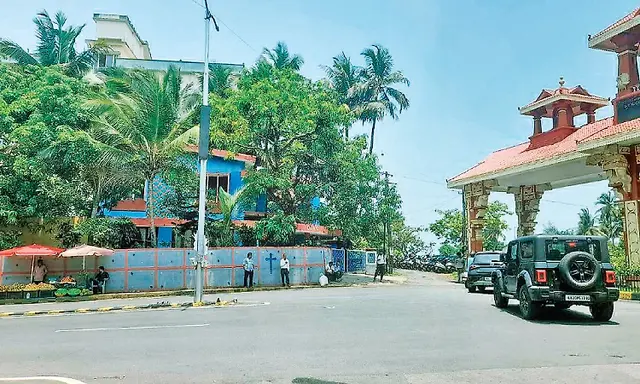 Udupi: This ward needs a well-equipped bus stand and a children's park